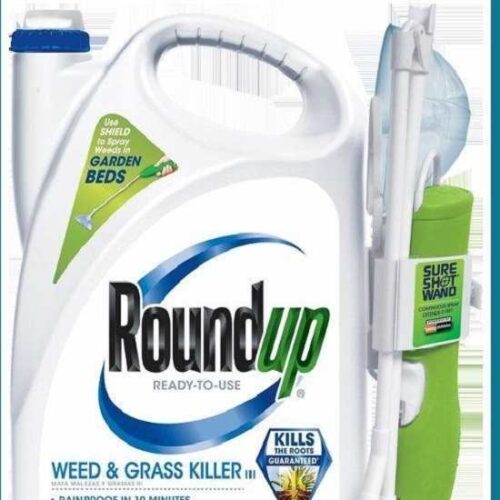 Roundup Is Making Us Sick – Mother Earth News